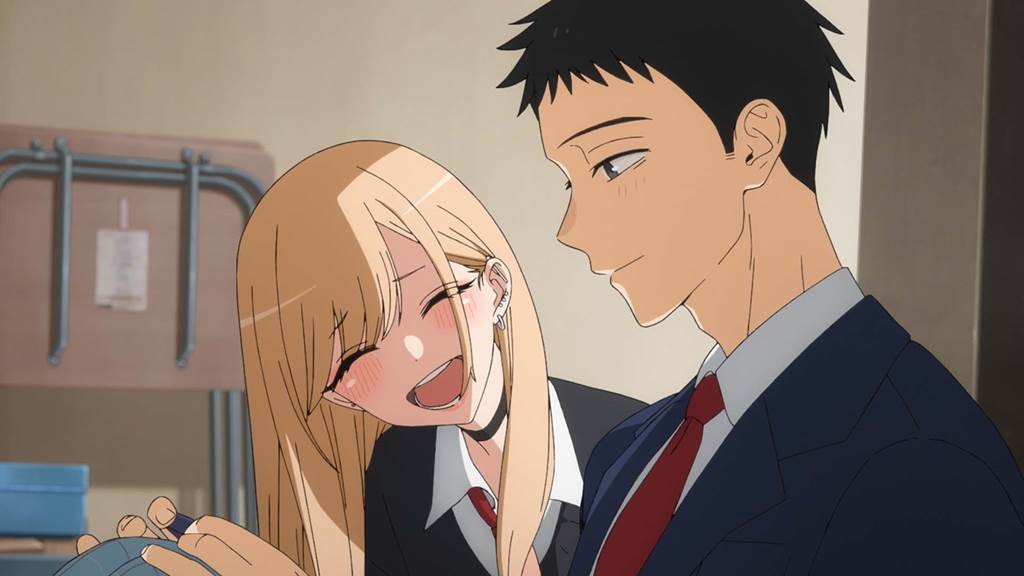 My Dress-Up Darling Season 2 Features “Ao to Kirameki” by Spira Spica as Opening Theme | Japan ...